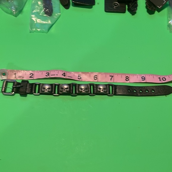 Harley-Davidson | Other | Harley Davidson Rusty Cuff | Poshmark